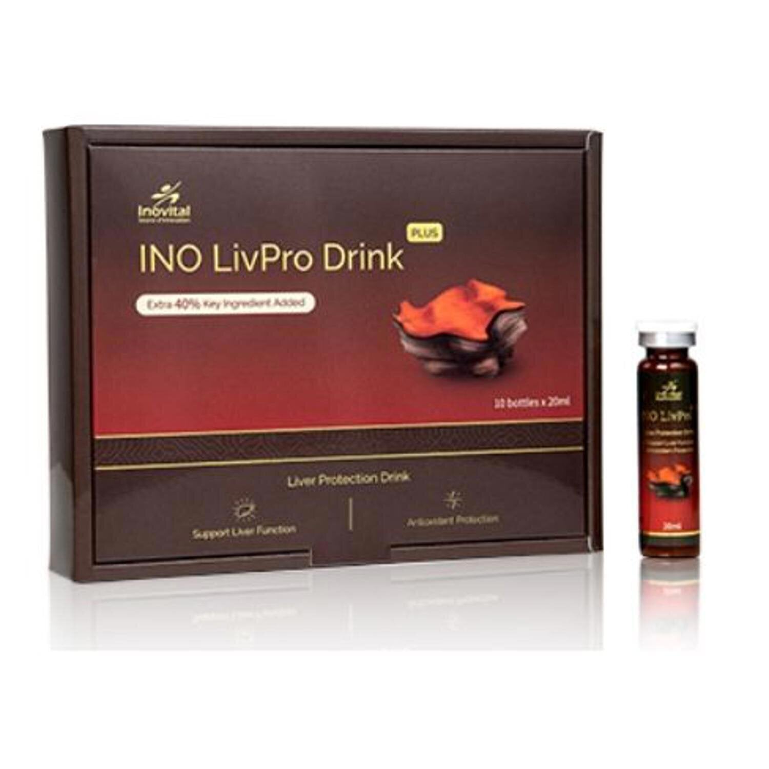 Activitae Acti Livpro Drink Plus fixed size – Fresh Beauty Co.