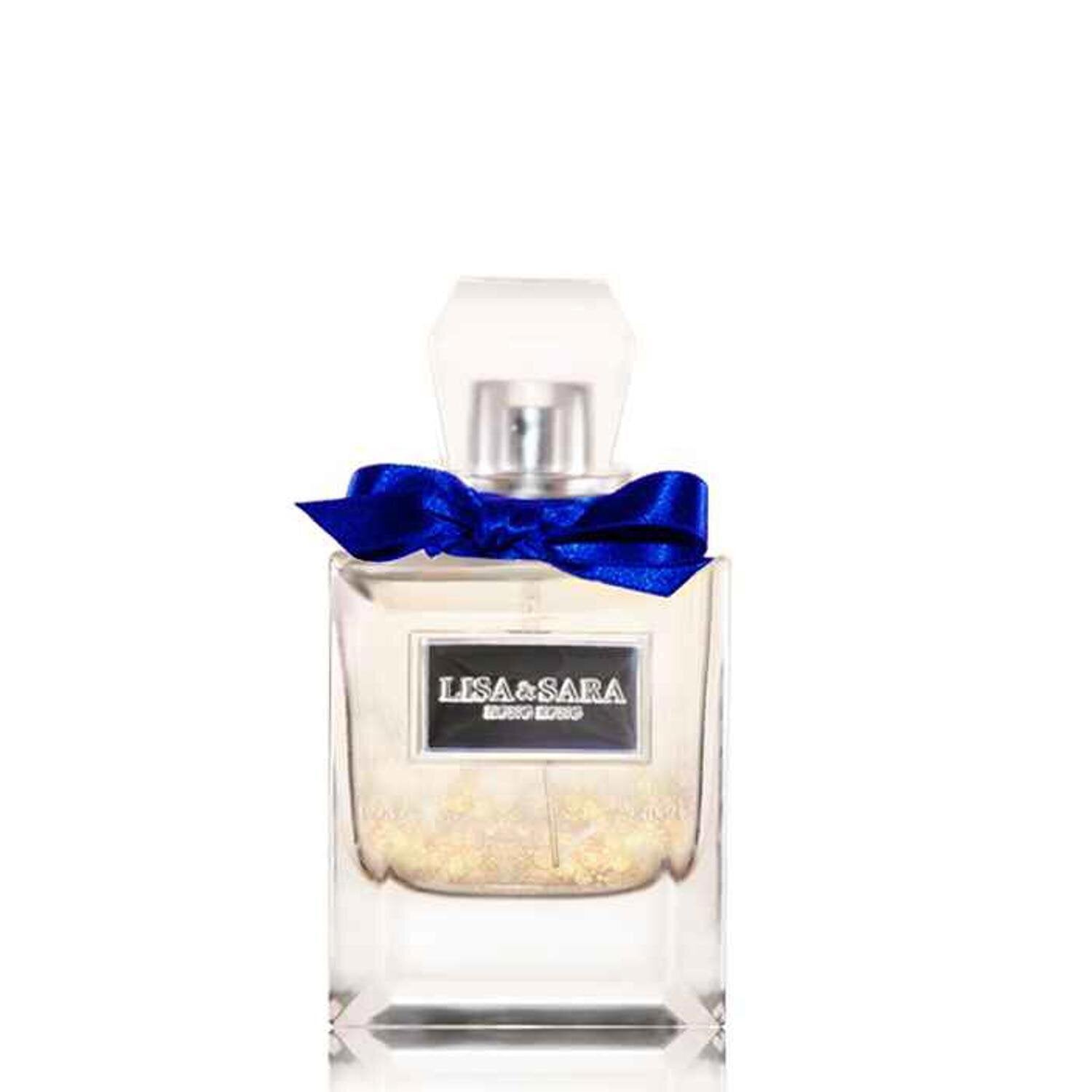 Lisa and Sara SHINING STAR AQUA PERFUME Fixed Size – Fresh Beauty Co.