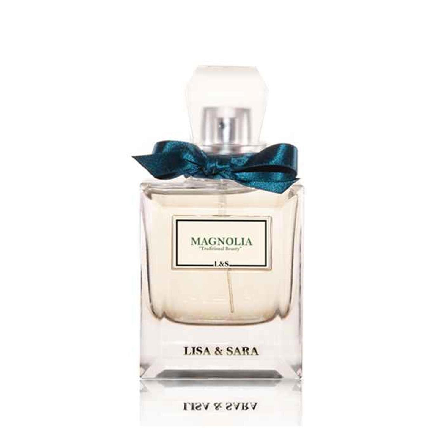 Lisa and Sara MAGNOLIA AQUA PERFUME Fixed Size – Fresh Beauty Co.