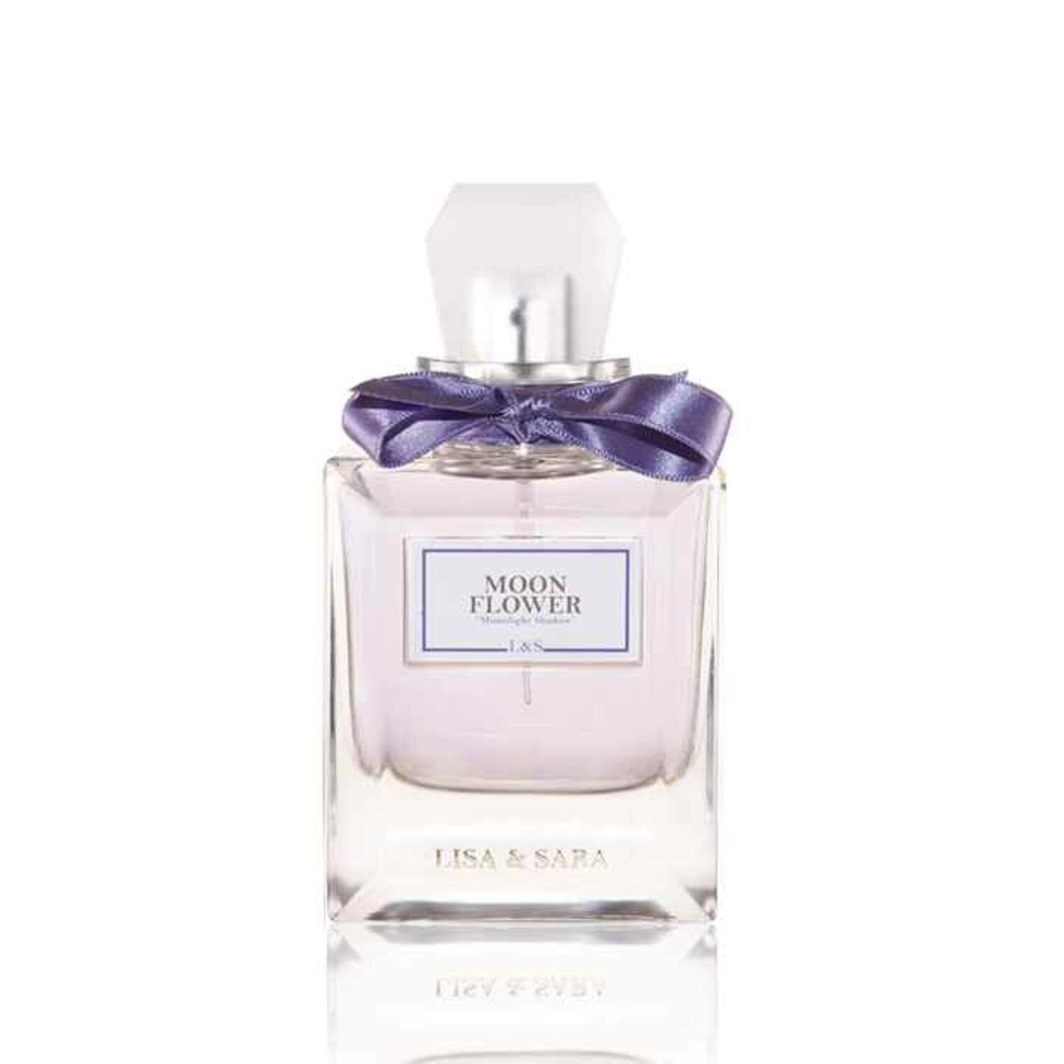 Lisa and Sara MOONFLOWER AQUA PERFUME Fixed Size – Fresh Beauty Co.