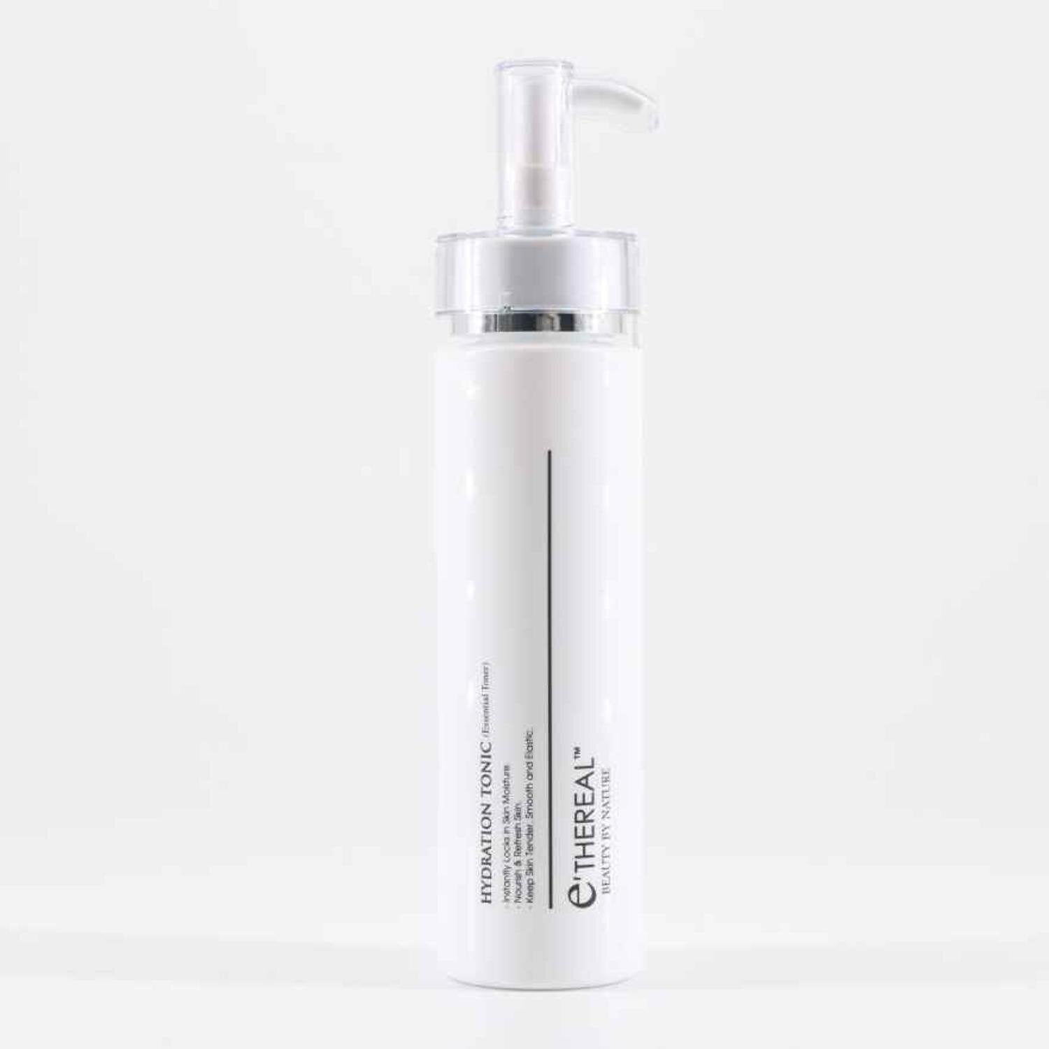 e'Thereal Hydration Tonic (Essential Toner) 200ml – Fresh Beauty Co.