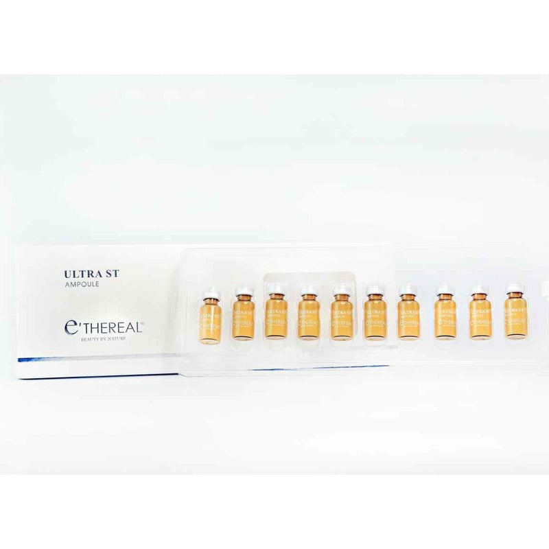 e'Thereal Ultra ST Ampoule 3ml x 10pcs – Fresh Beauty Co.