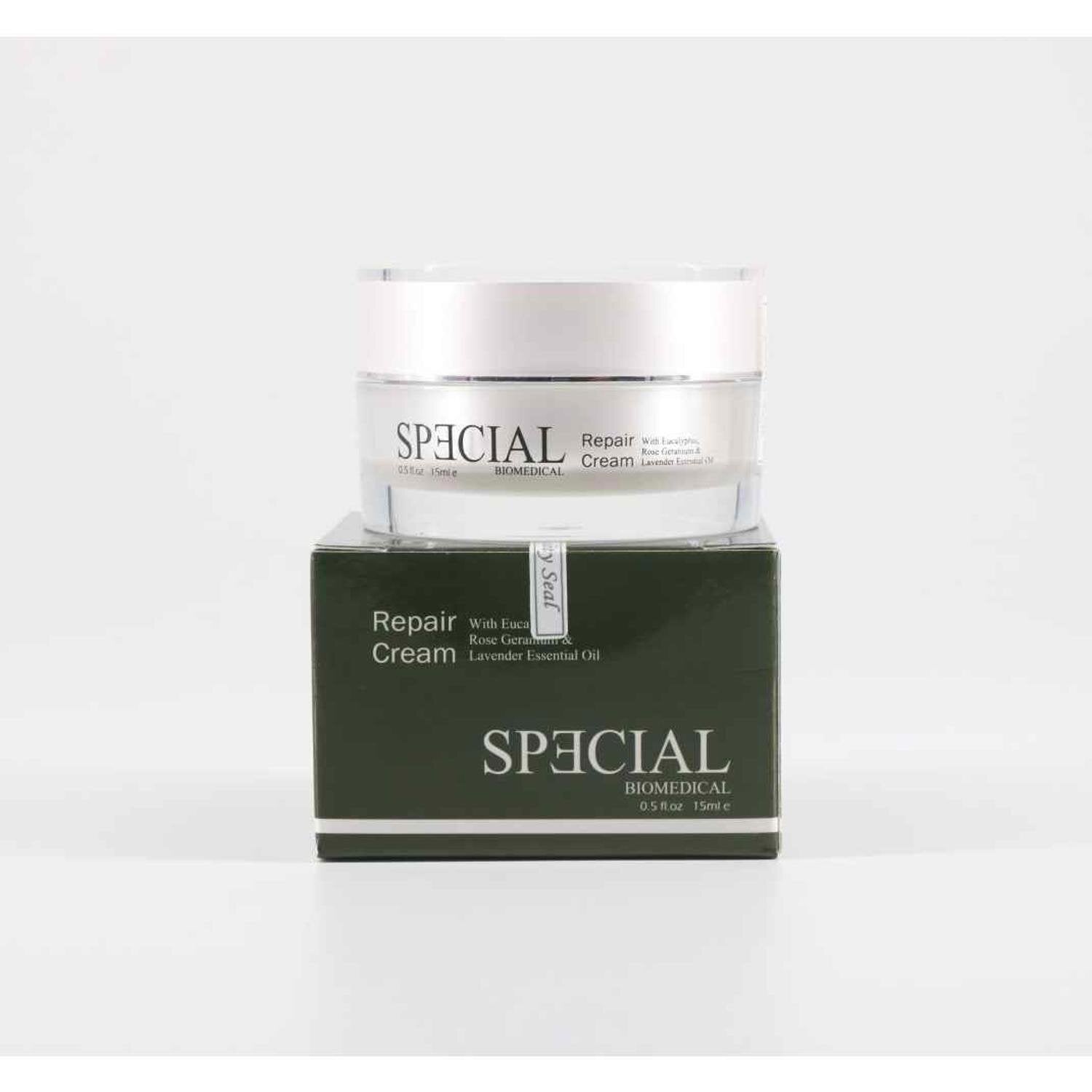 e'Thereal SPECIAL - Repair Cream 15ml – Fresh Beauty Co.