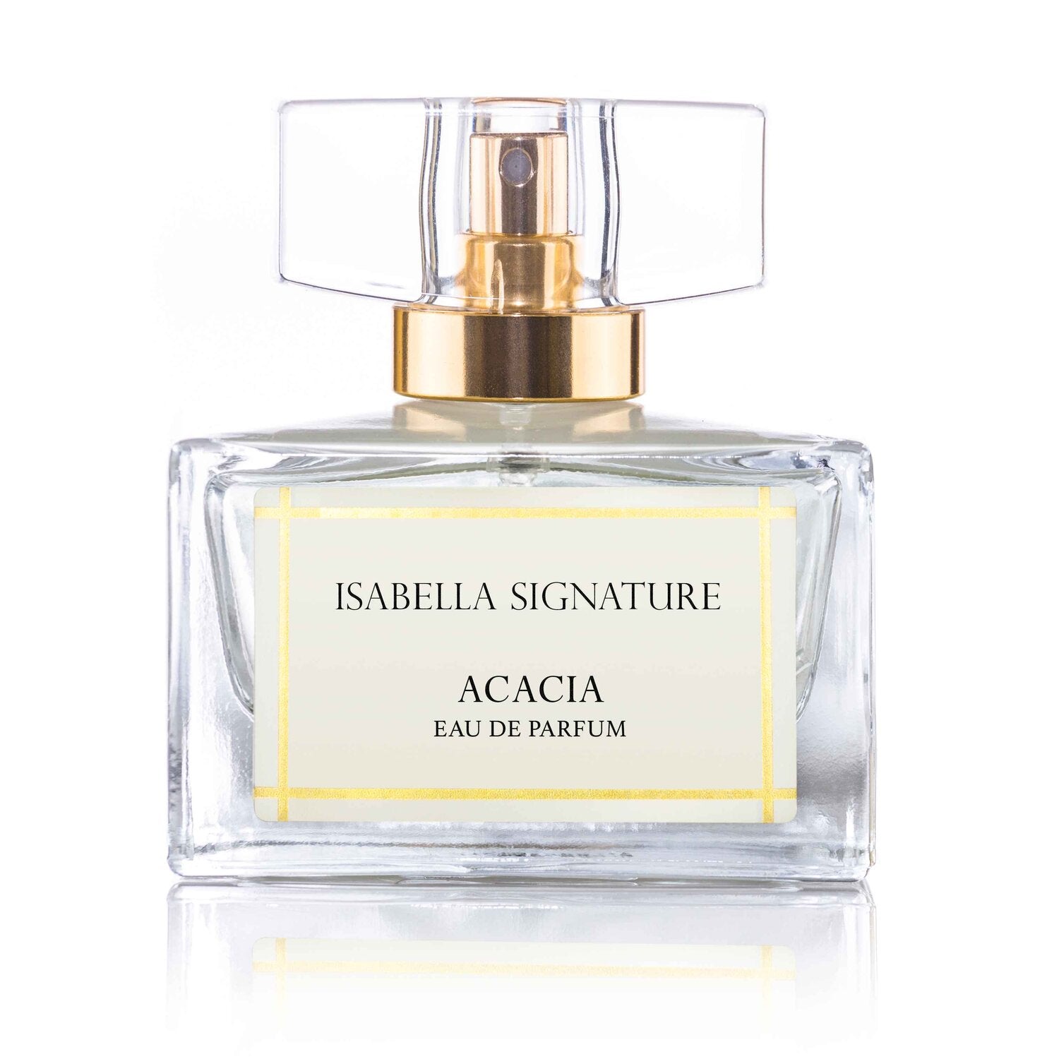 Isabella Signature ISABELLA SIGNATURE - ACACIA (HER) 40ml – Fresh ...