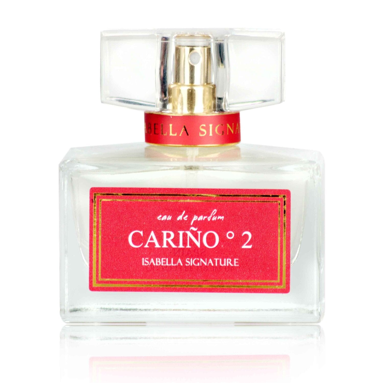 Isabella Signature ISABELLA SIGNATURE - CARINO (UNISEX) 40ml – Fresh ...