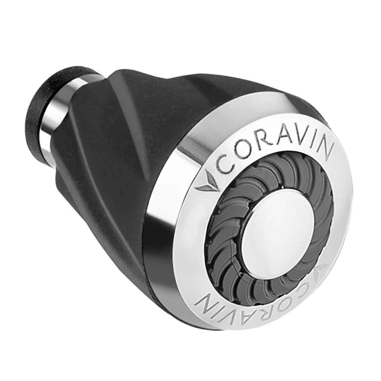Coravin Aerator Fixed Size – Fresh Beauty Co.