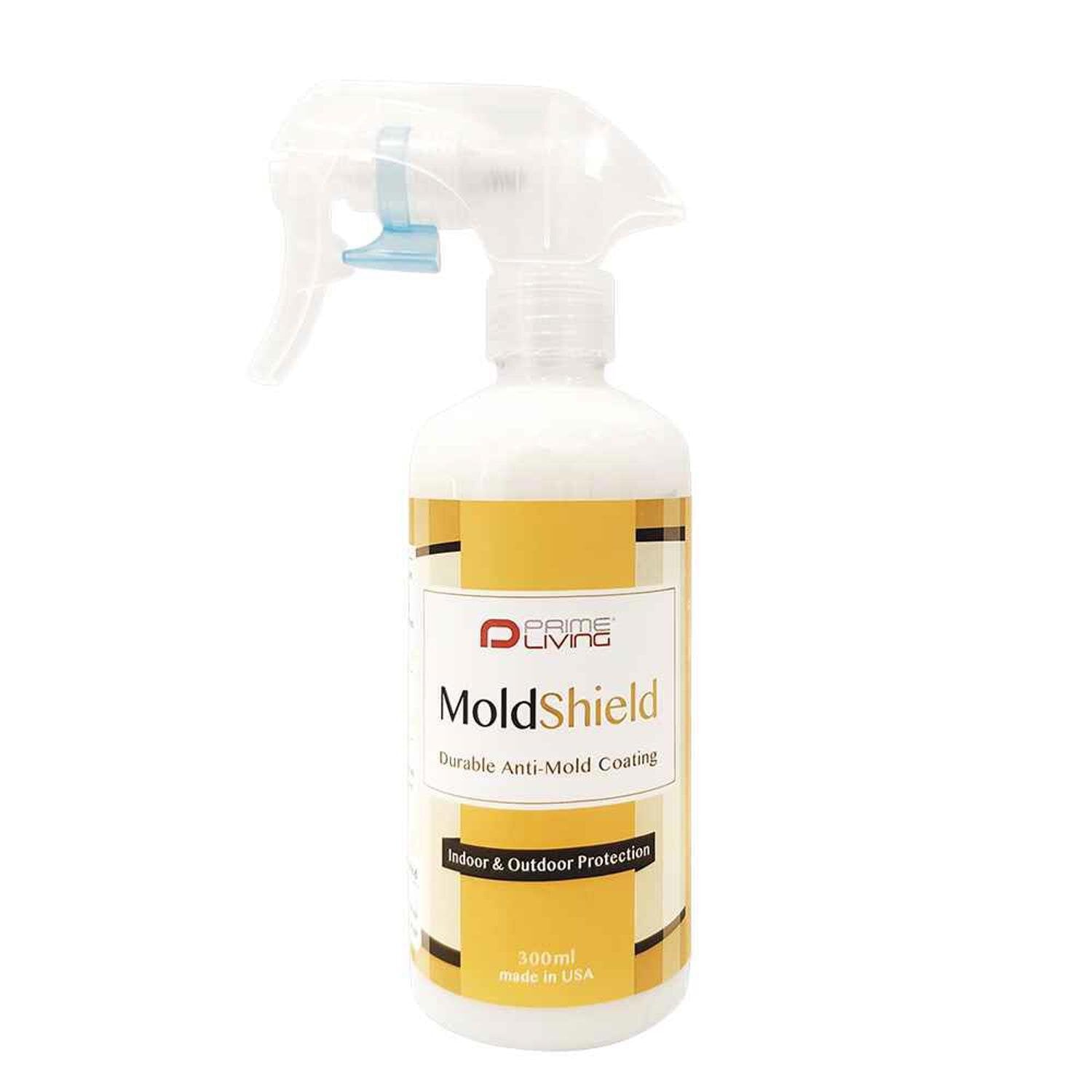 Prime-Living MoldShield? Durable Anti-Mold Coating 300ml Fixed Size ...