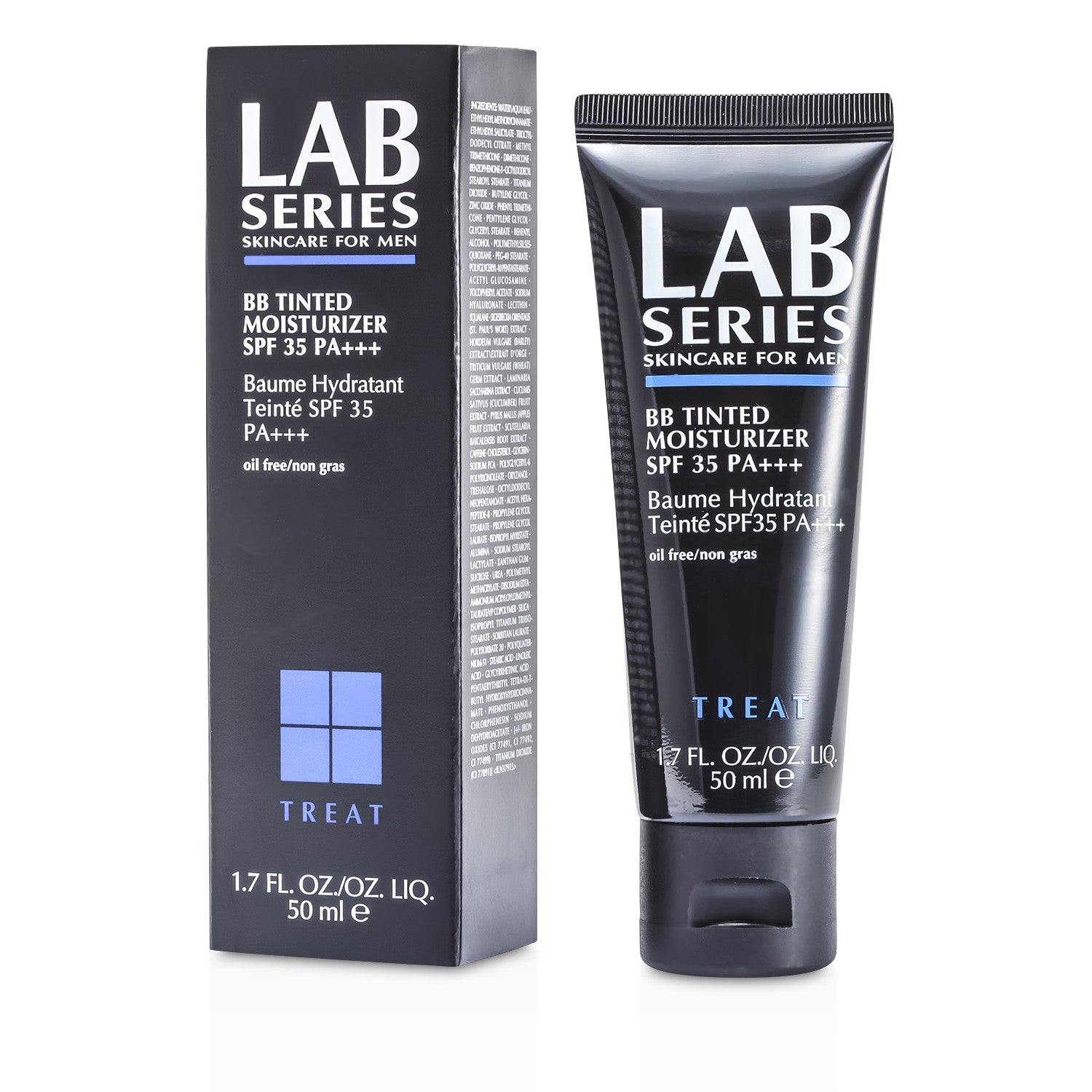 Lab Series Lab Series BB Tinted Moisturizer SPF 35 50ml/1.7oz – Fresh ...