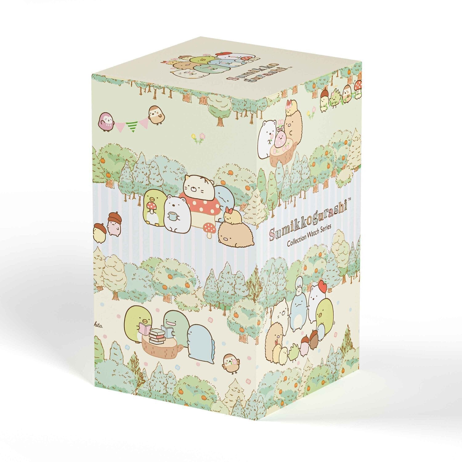 INFANTRY Sumikko Gurashi BLIND BOXES Fixed Size – Fresh Beauty Co.