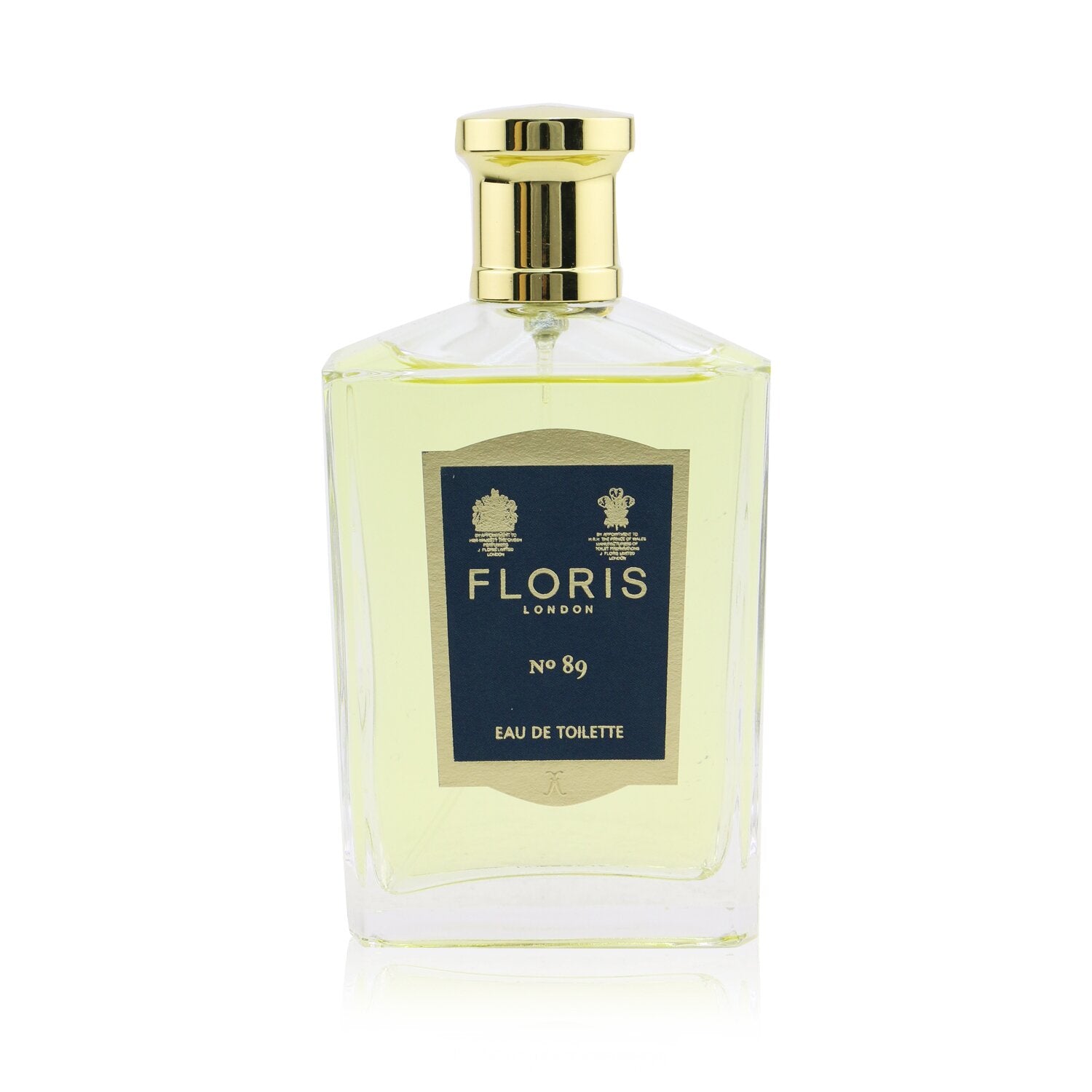 Floris perfume, luxury perfume, made in London – Fresh Beauty Co.