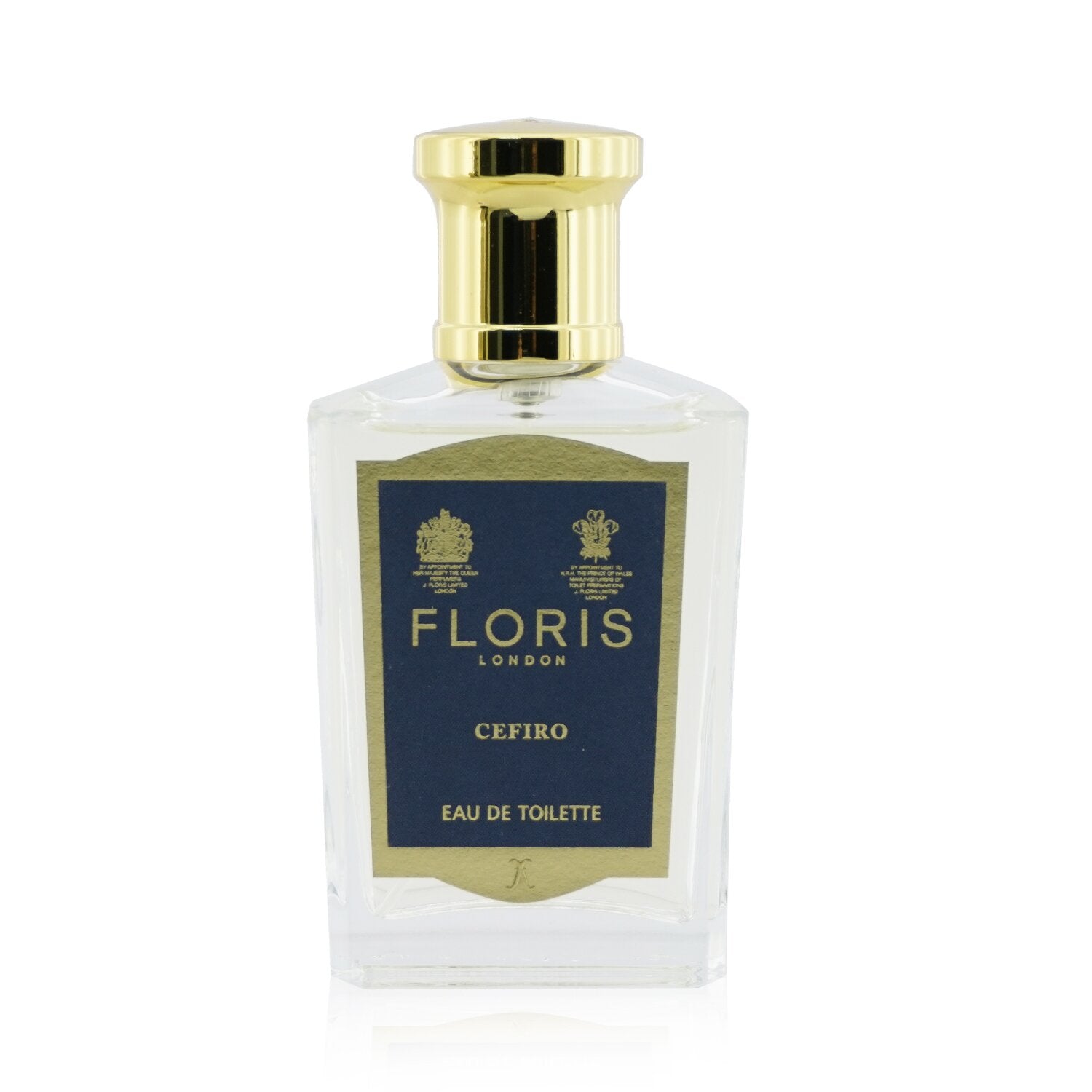 Floris Cefiro Eau De Toilette Spray 50ml/1.7oz – Fresh Beauty Co.