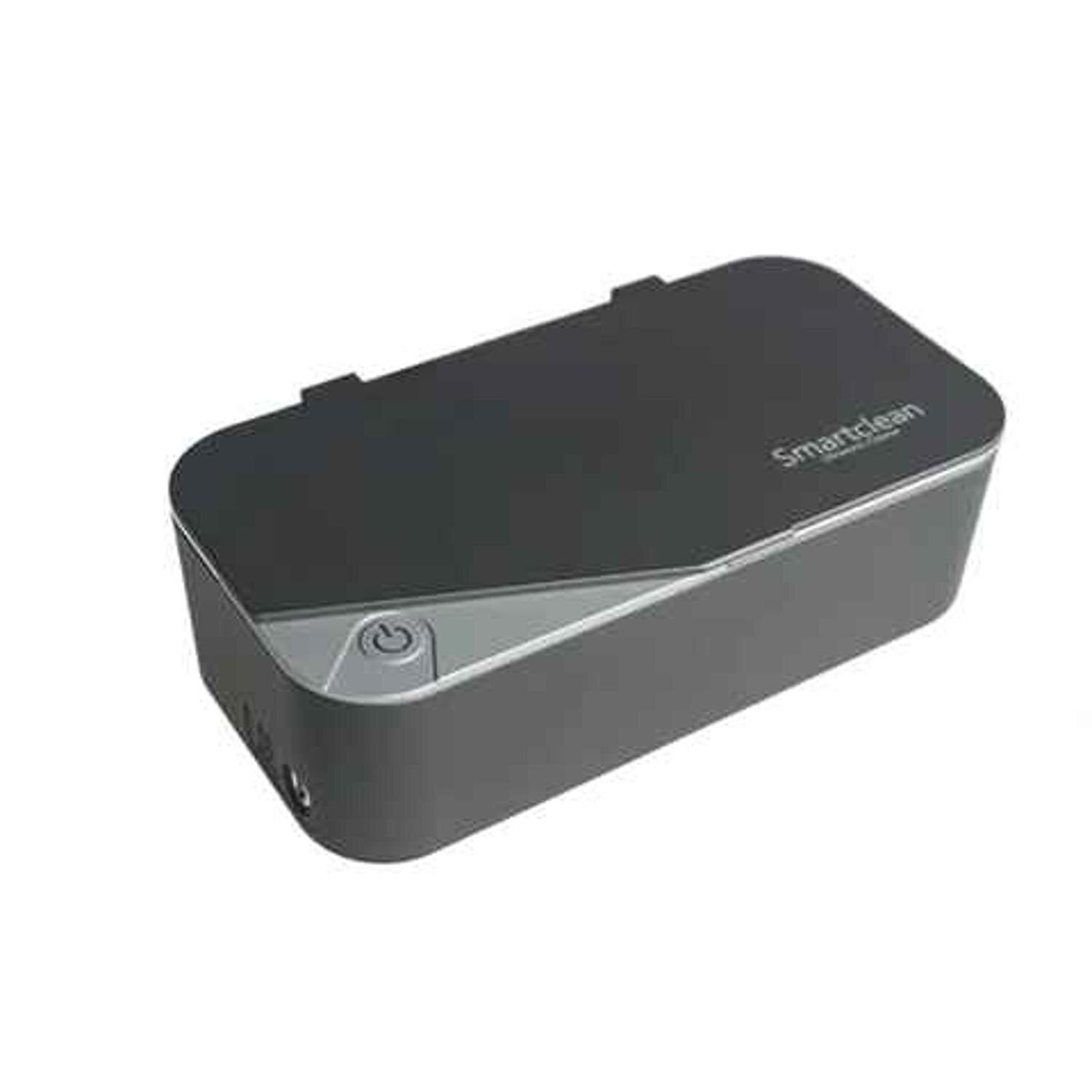 Smartclean Ultrasonic Glasses Cleaning Machine Upgraded Version ...