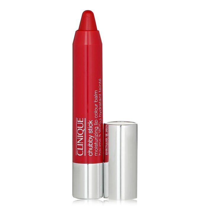 Clinique Chubby Stick - No. 11 Two Ton Tomato 3g/0.10oz – Fresh Beauty Co.