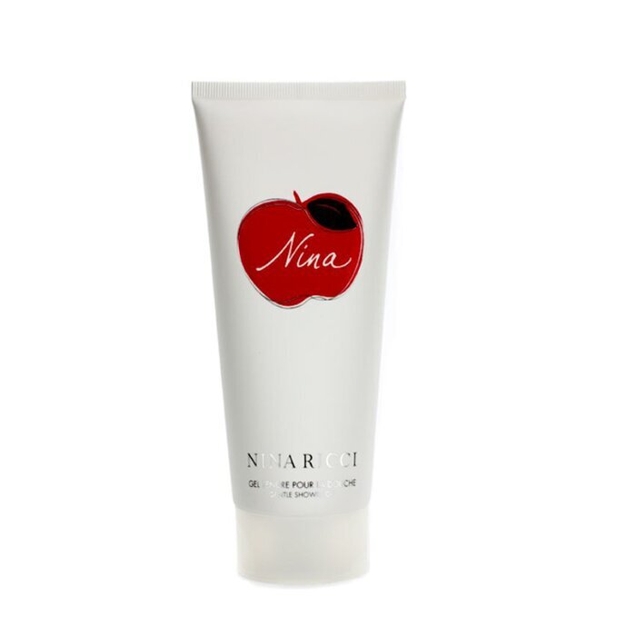 Nina Ricci Nina Gentle Shower Gel 200ml/6.8oz – Fresh Beauty Co.