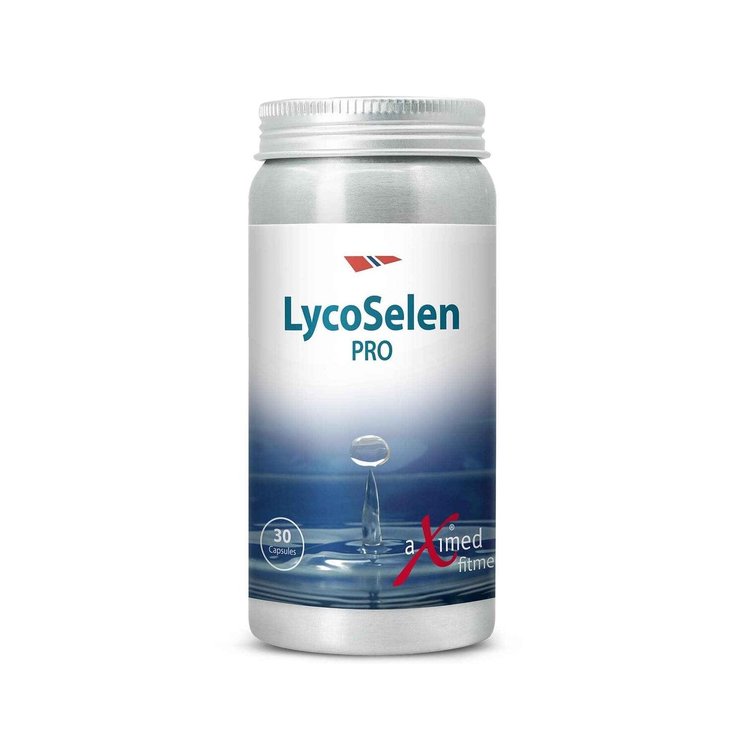 aXimed LycoSelen Pro 30 capsules – Fresh Beauty Co.