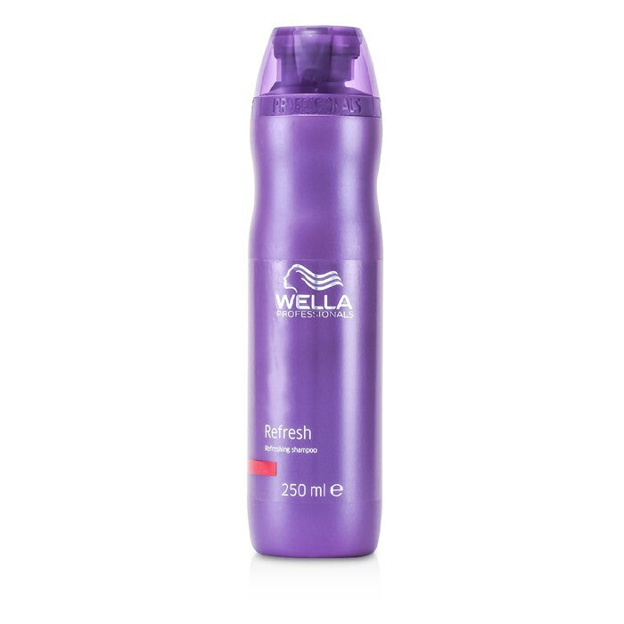 Wella Refresh Revitalizing Shampoo 250ml/8.4oz – Fresh Beauty Co.