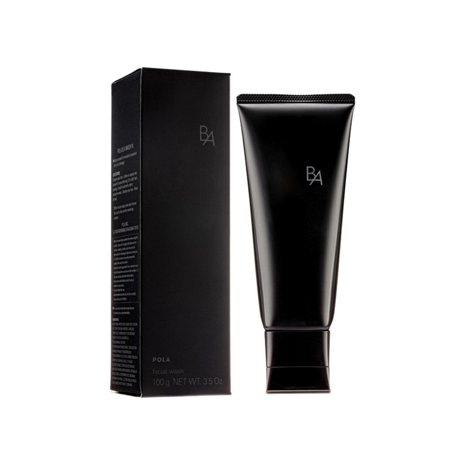 POLA B.A Facial Wash Fixed Size – Fresh Beauty Co.