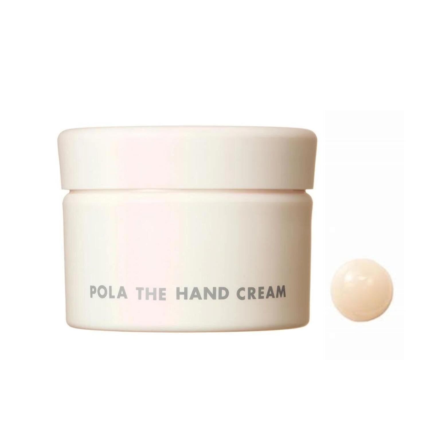 POLA The Hand Cream 100g Fixed Size – Fresh Beauty Co.