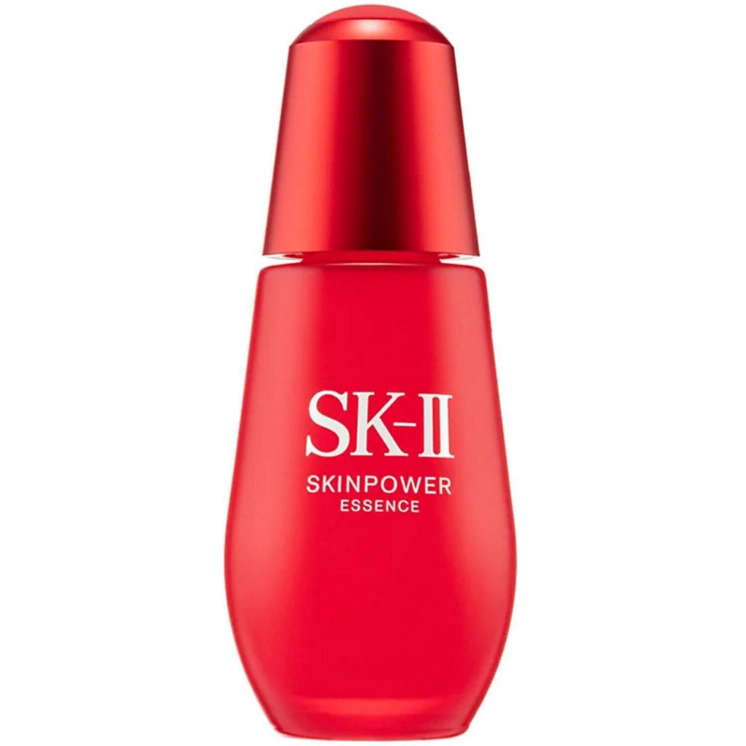 SK II Skinpower Essence 50ml – Fresh Beauty Co.