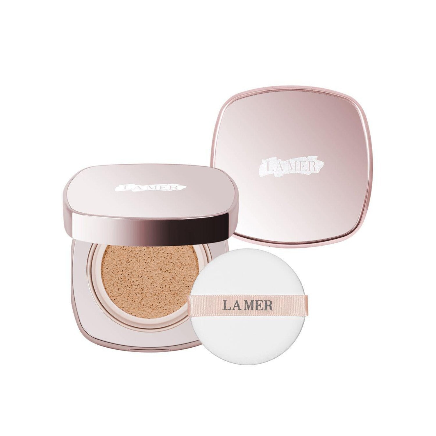 La Mer The Luminous Lifting Cushion Foundation 03 - 12gx2 – Fresh ...