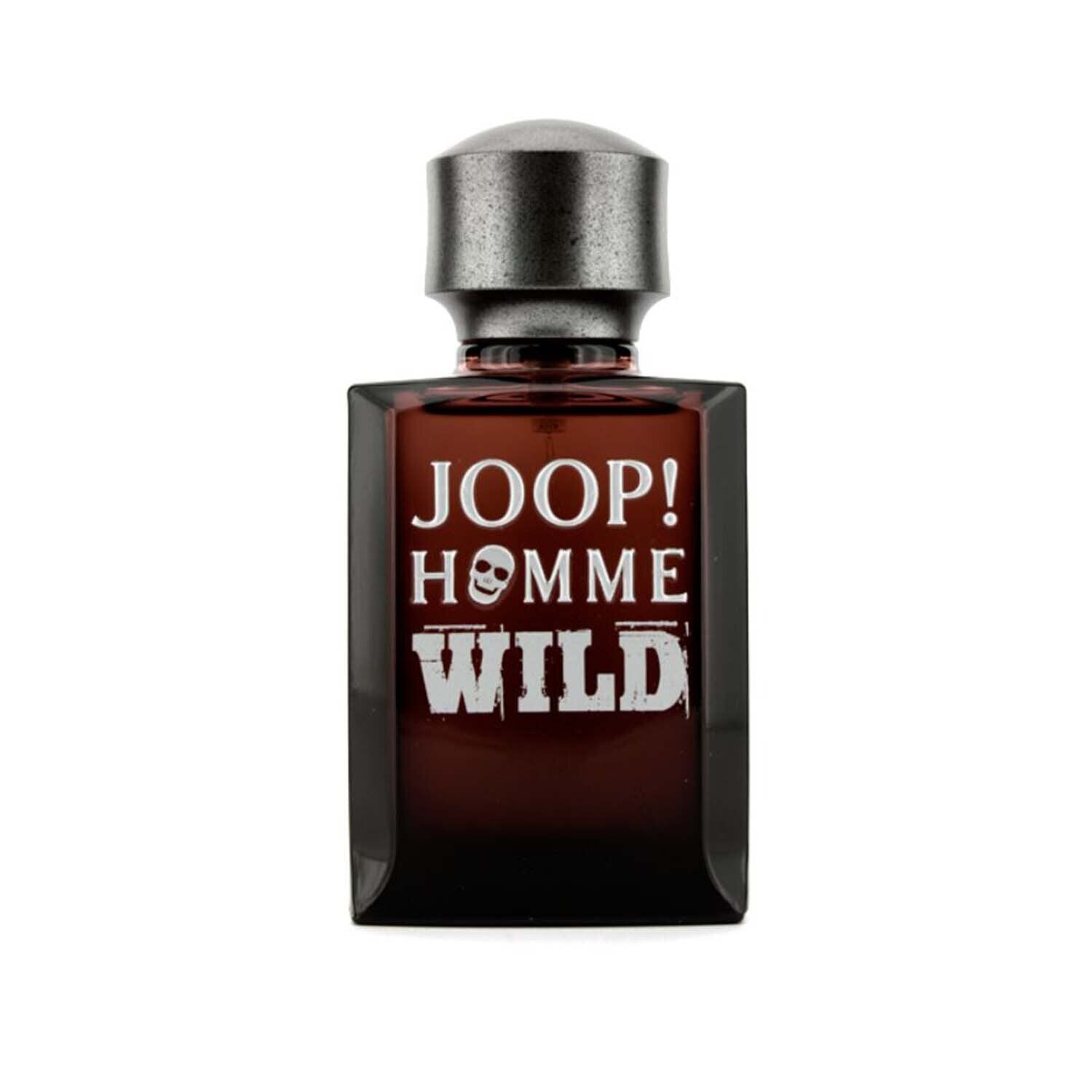 Joop Wild Eau De Toilette Spray 75ml/2.5oz – Fresh Beauty Co.