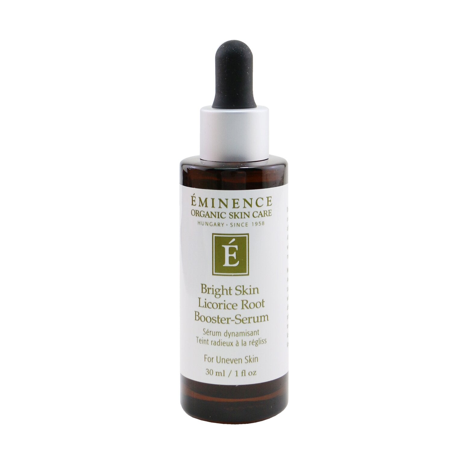 Eminence Bright Skin Licorice Root Booster-Serum 30ml/1oz – Fresh ...