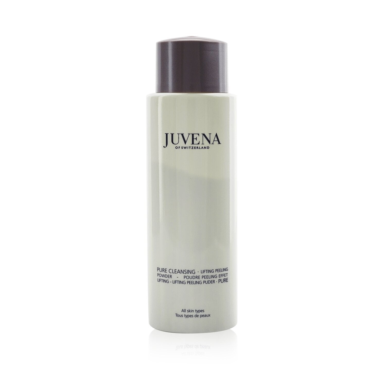 Juvena Pure Cleansing Lifting Peeling Powder (All Skin Types) 90g/3.2oz ...