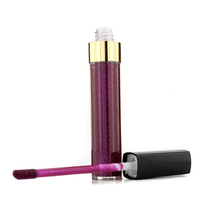 Chanel Levres Scintillantes - No. 175 Savage Grace 5.5g/0.19oz – Fresh ...
