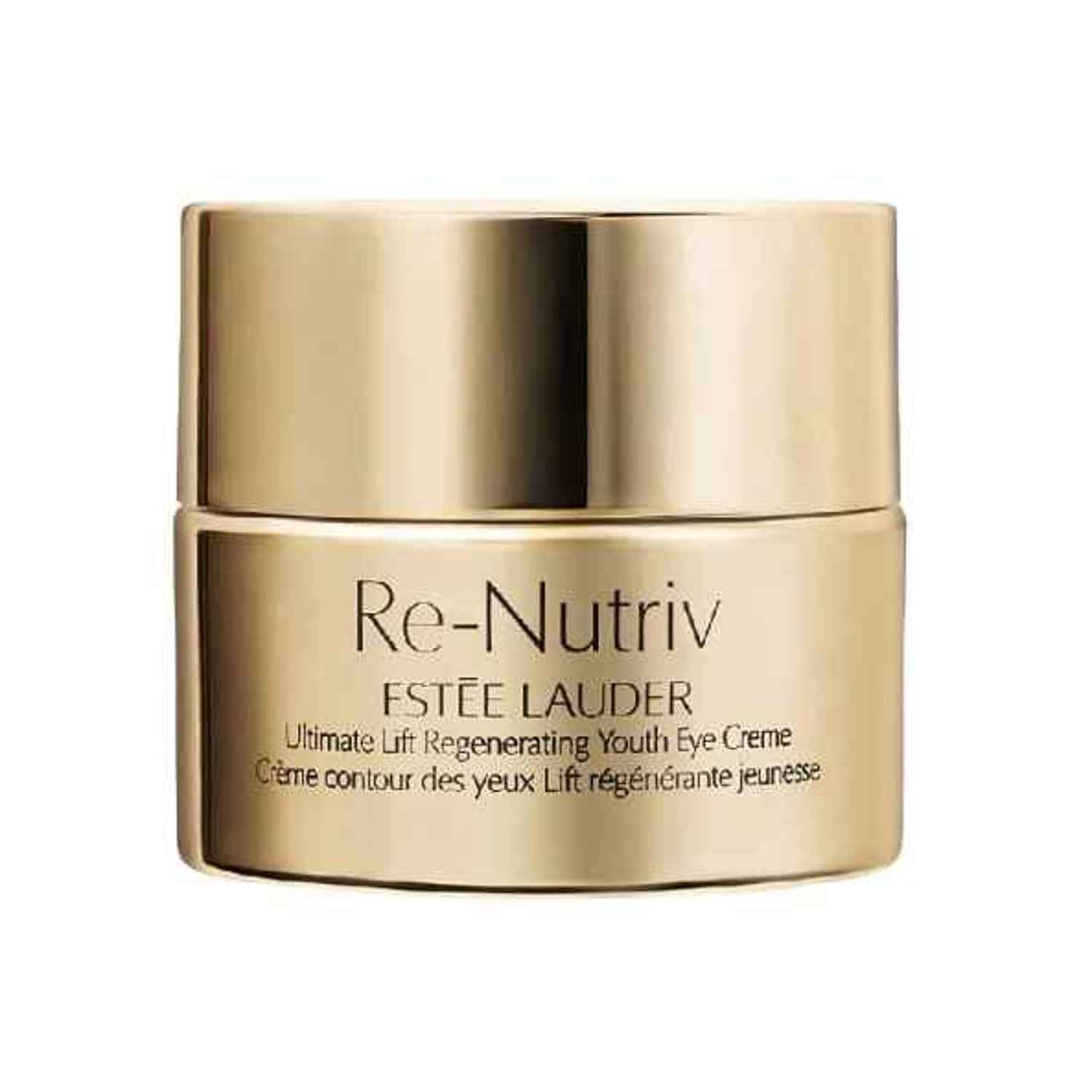 Estee Lauder Re Nutriv Ultimate Lift Regenerating Youth Eye Cream 5ml ...