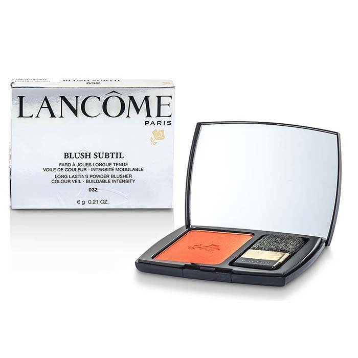 Lancome Blush Subtil - No. 032 Rouge In Love 6g/0.21oz – Fresh Beauty Co.