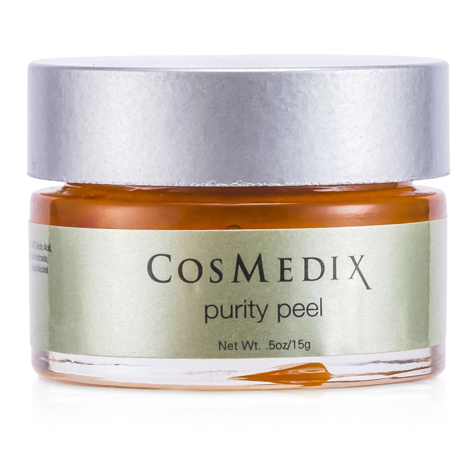 CosMedix Purity Peel (Salon Product) 15g/0.5oz – Fresh Beauty Co.