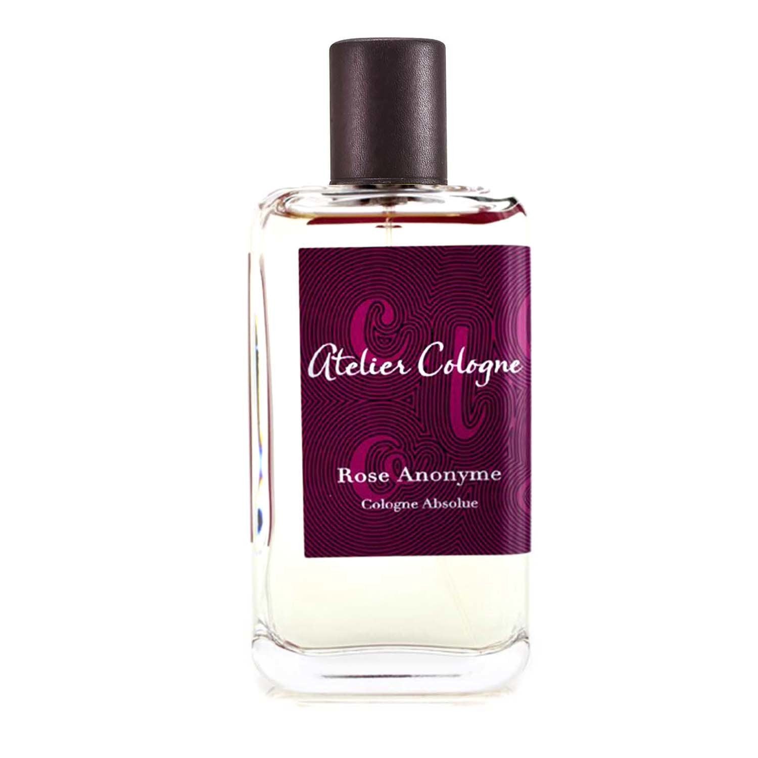 Atelier Cologne Rose Anonyme Cologne Absolue Spray 100ml/3.3oz – Fresh ...