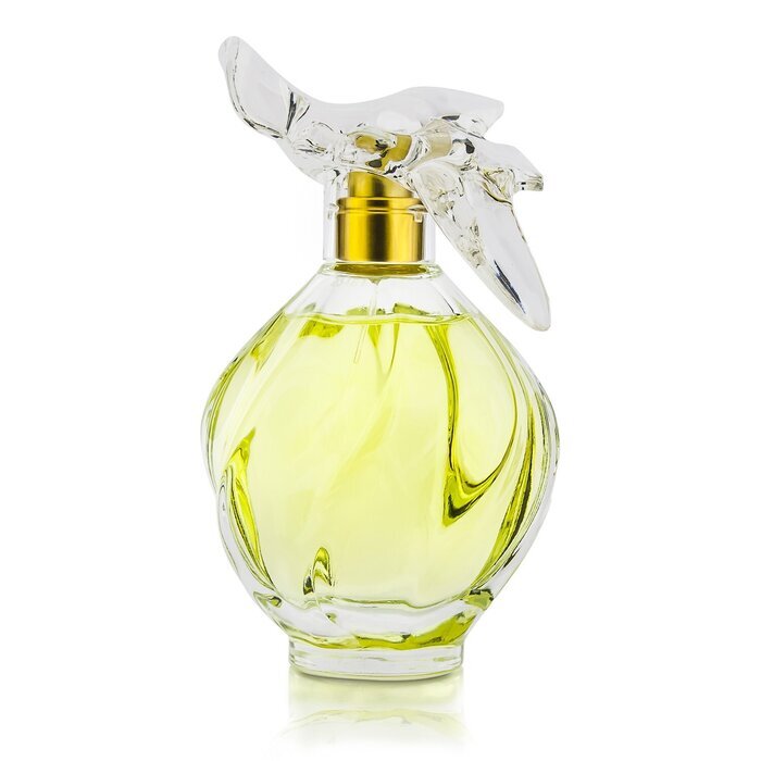 Nina Ricci L'Air Du Temps Eau De Toilette Spray 100ml/3.4oz – Fresh ...