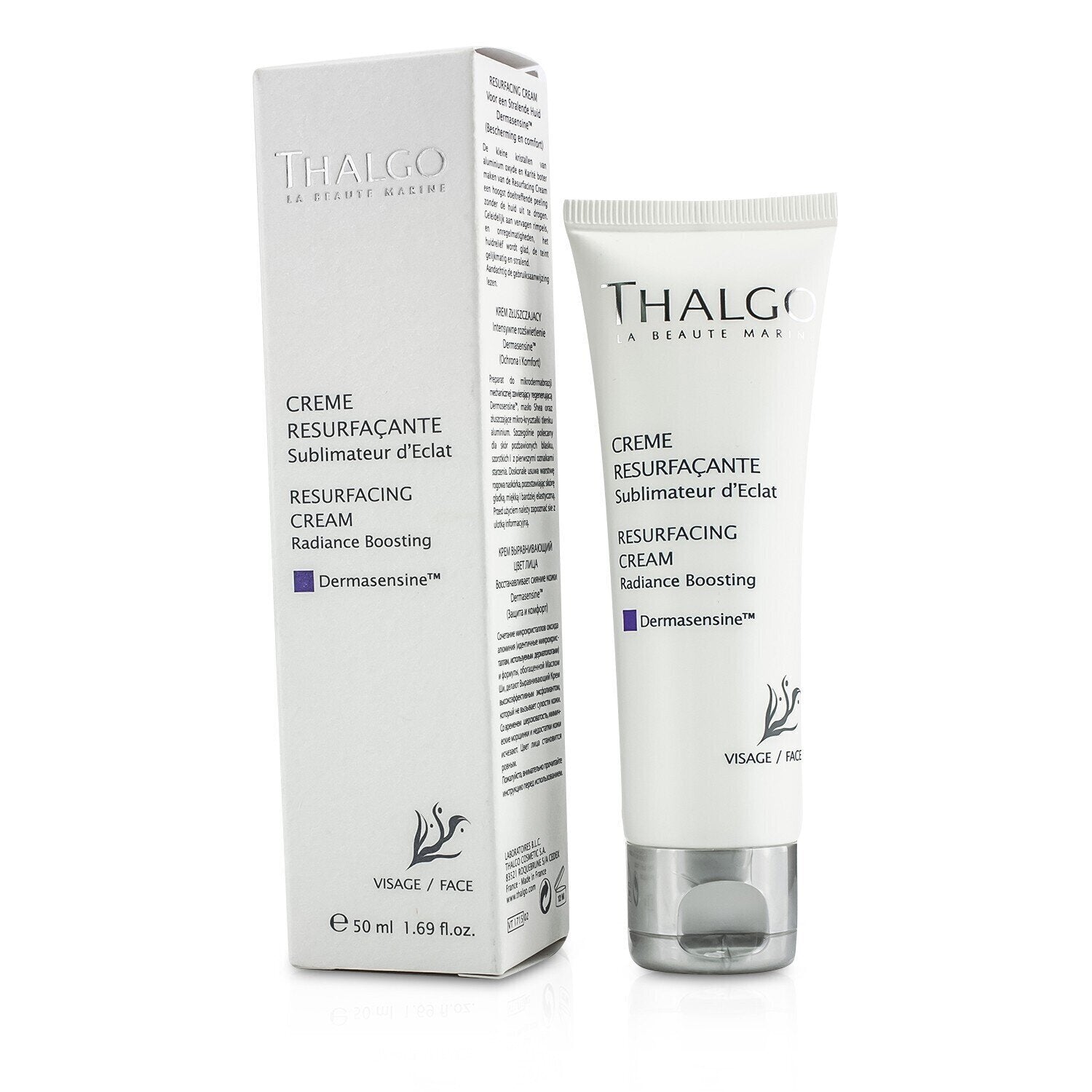 Thalgo Resurfacing Cream 50ml/1.69oz – Fresh Beauty Co.