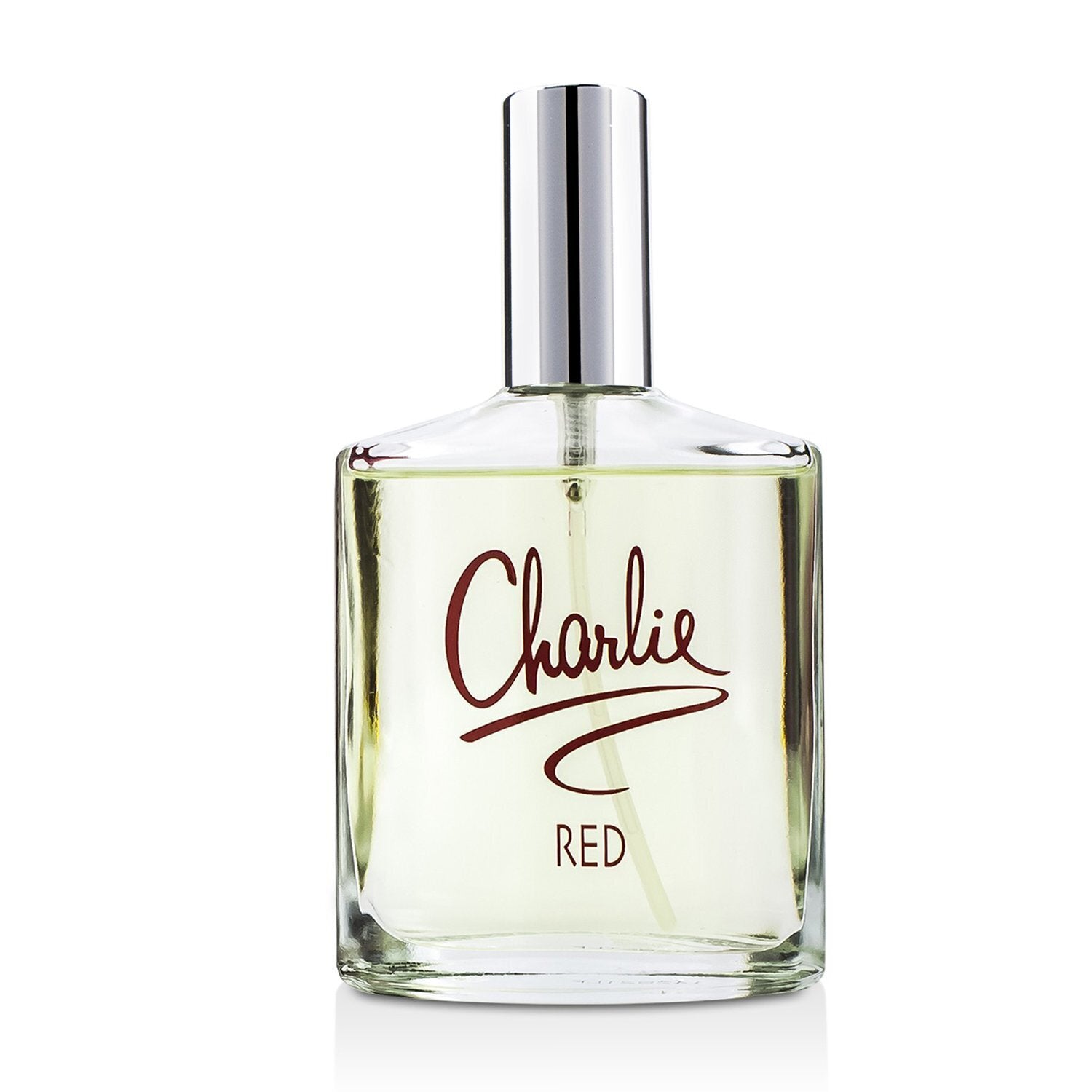 Revlon Charlie Red Eau Fraiche Spray 100ml – Fresh Beauty Co.