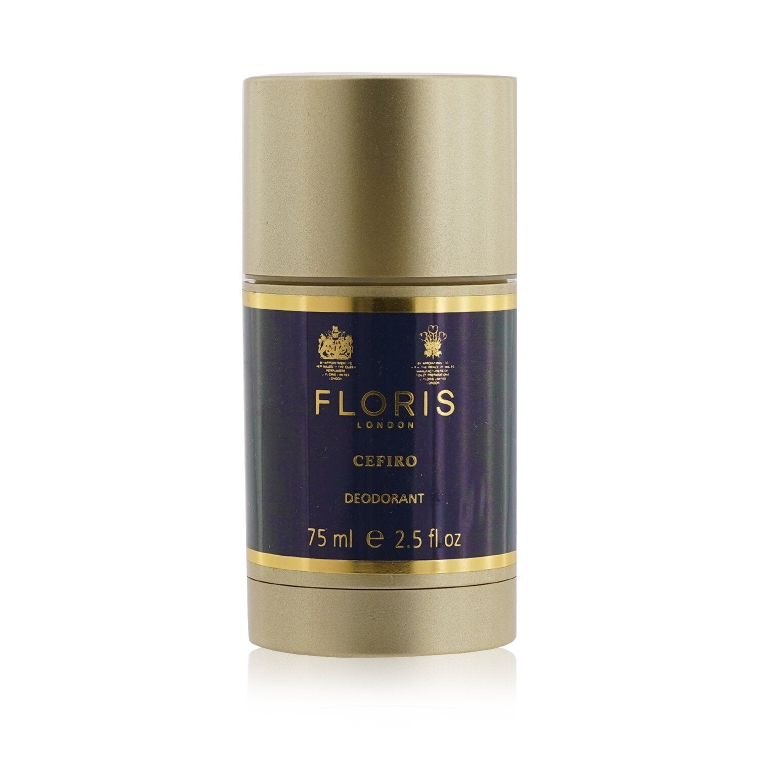 Floris Cefiro Deodorant Stick 75ml/2.5oz – Fresh Beauty Co.