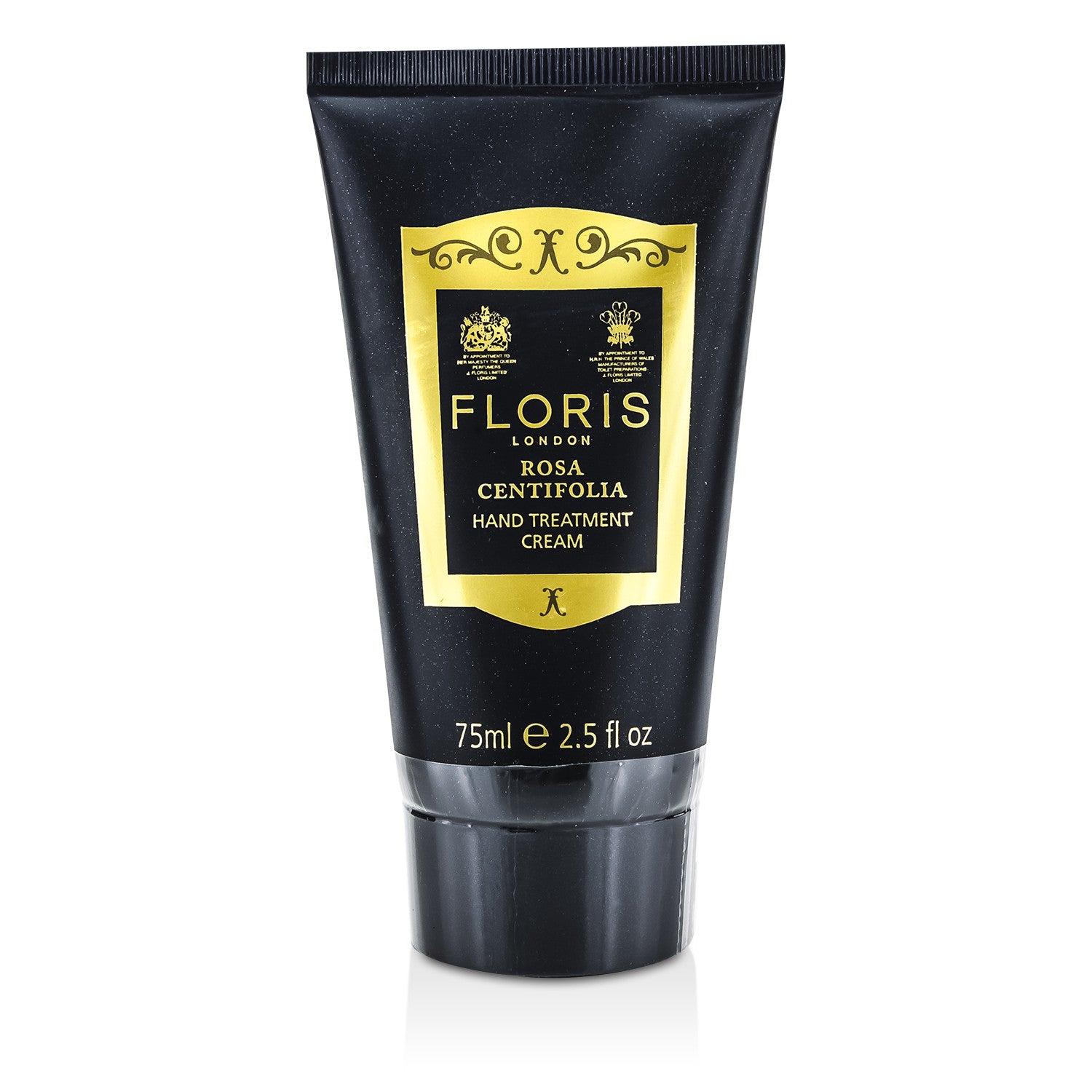 Floris Rosa Centifolia Hand Treatment Cream 75ml/2.5oz – Fresh Beauty Co.