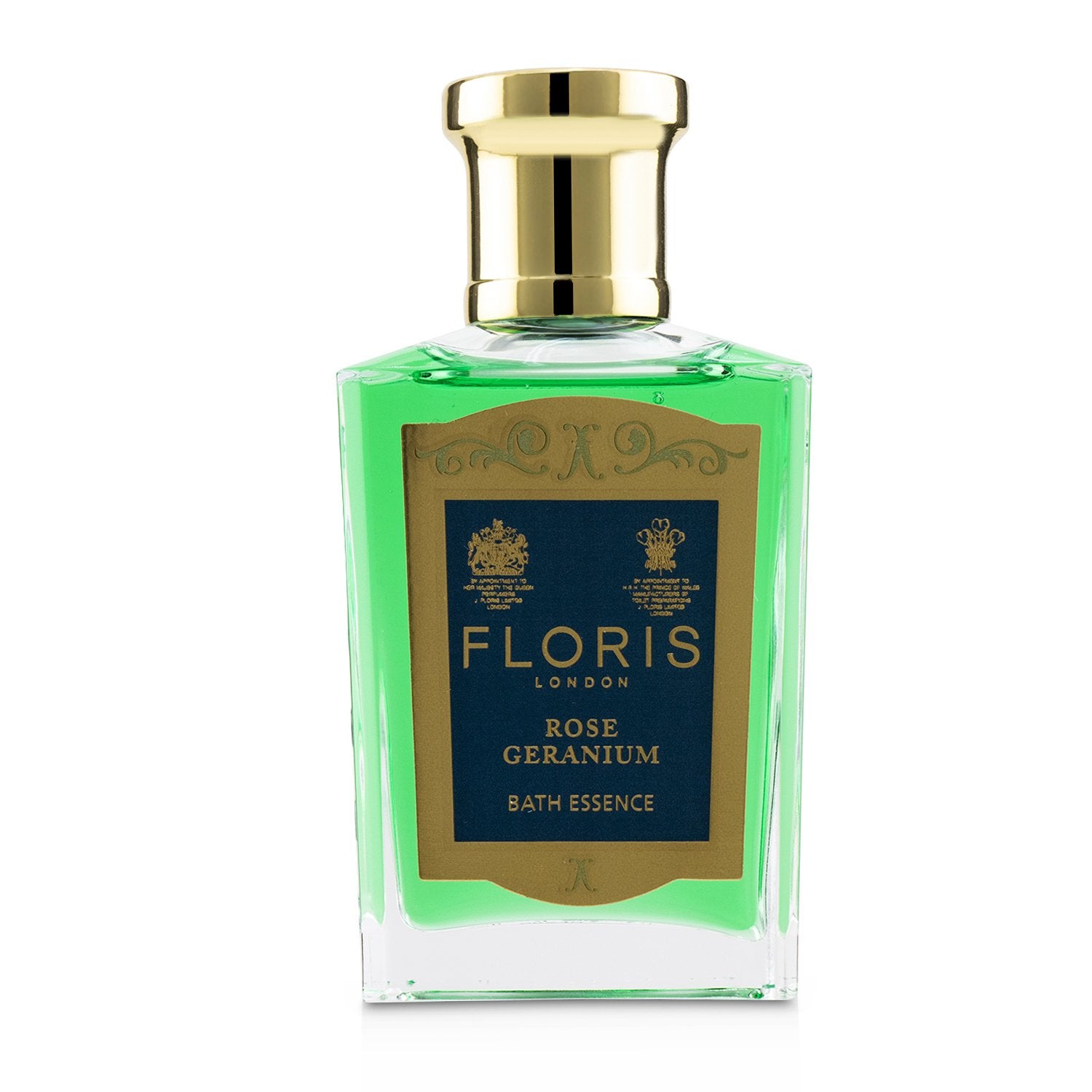 Floris Rose Geranium Bath Essence 50ml/1.7oz – Fresh Beauty Co.