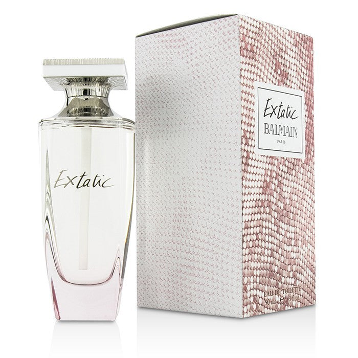 Pierre Balmain Extatic Eau De Toilette Spray 90ml/3oz – Fresh Beauty Co.