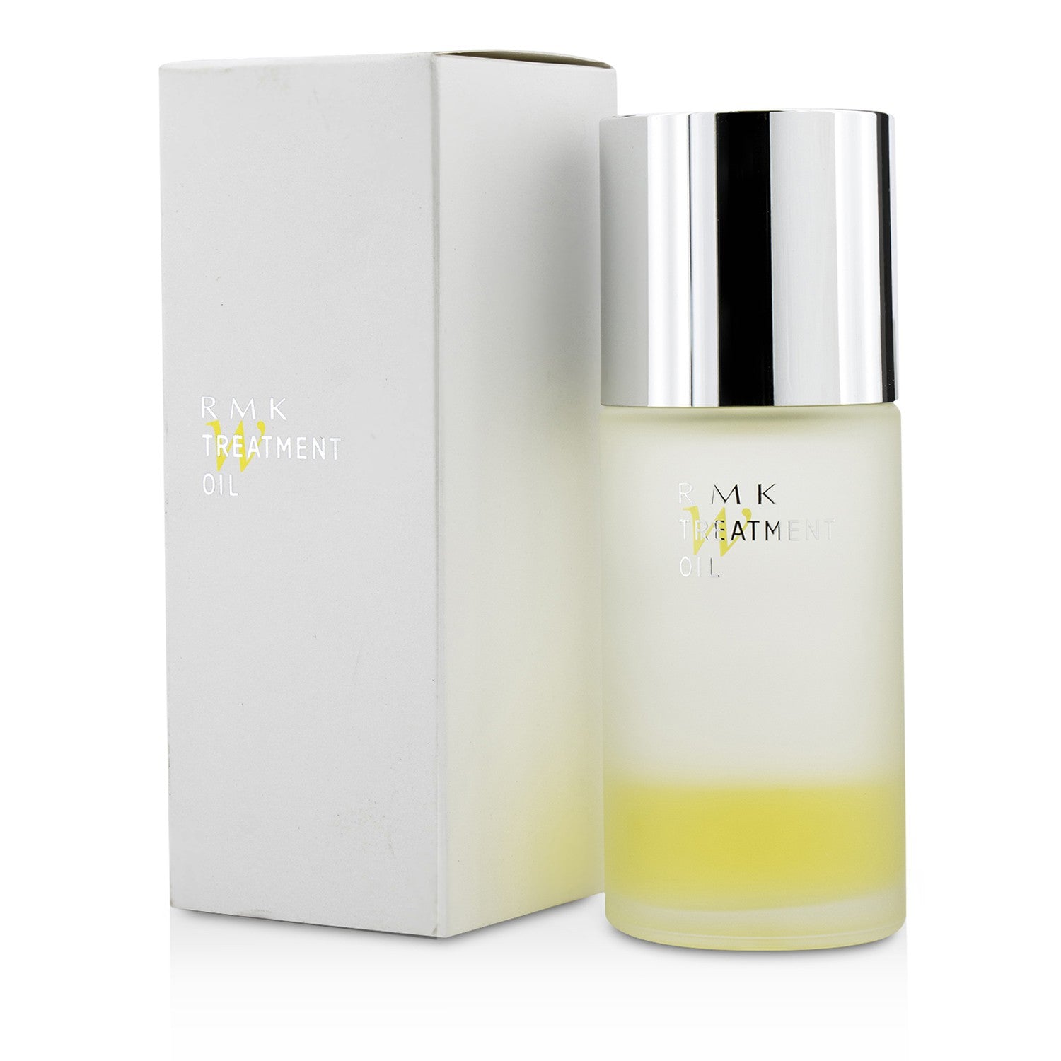 RMK W Treatment Oil 50ml/1.7oz – Fresh Beauty Co.