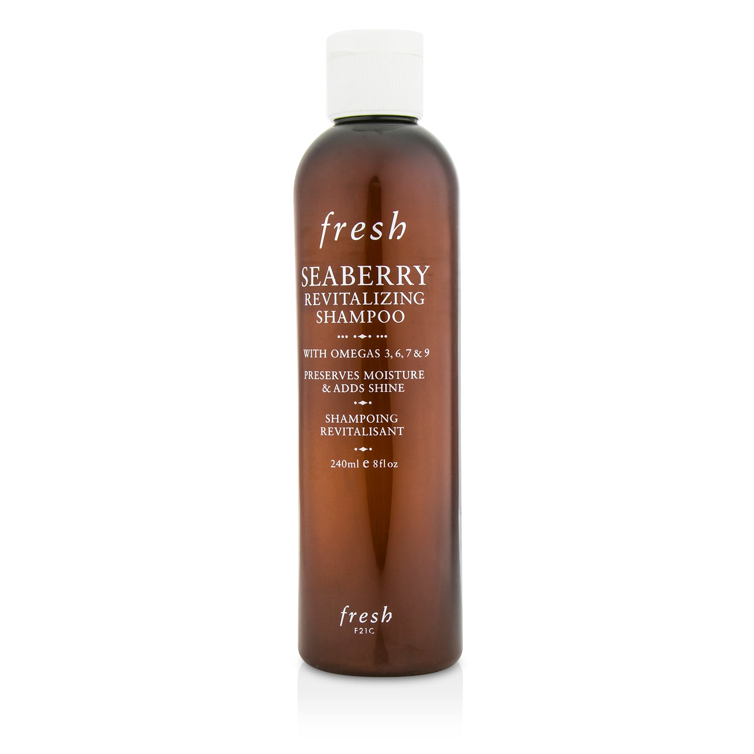 Fresh Seaberry Revitalizing Shampoo (For All Hair Types) 240ml/8oz ...