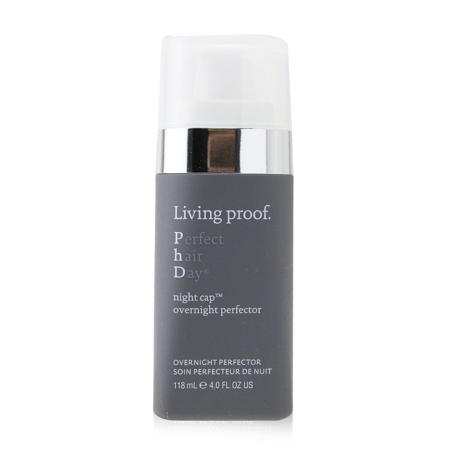 Living Proof Perfect Hair Day (PHD) Night Cap Overnight Perfector 118ml ...