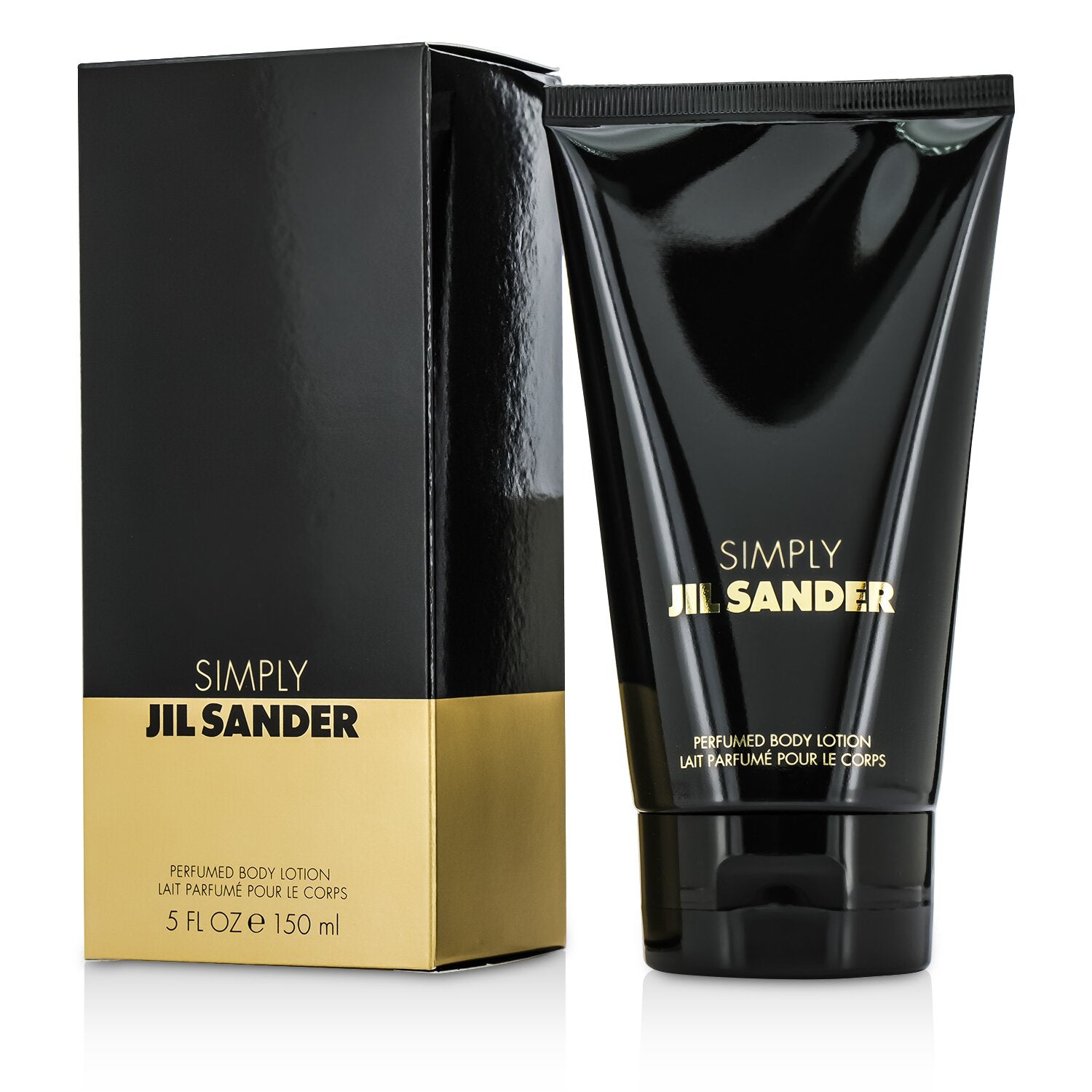 Jil Sander Simply Perfumed Body Lotion – Fresh Beauty Co.