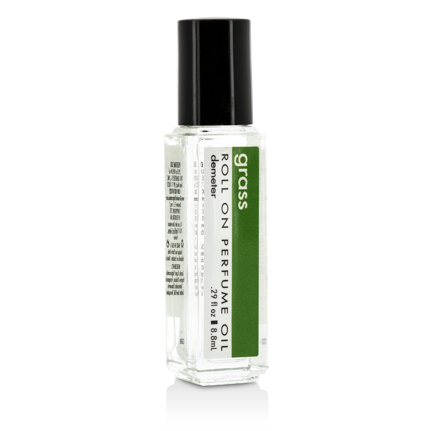 Demeter Grass Roll On Perfume Oil 10ml/0.33oz – Fresh Beauty Co.