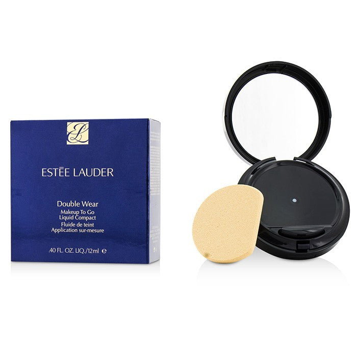 Estee Lauder Double Wear Makeup To Go - #4N1 Shell Beige 12ml/0.4oz ...