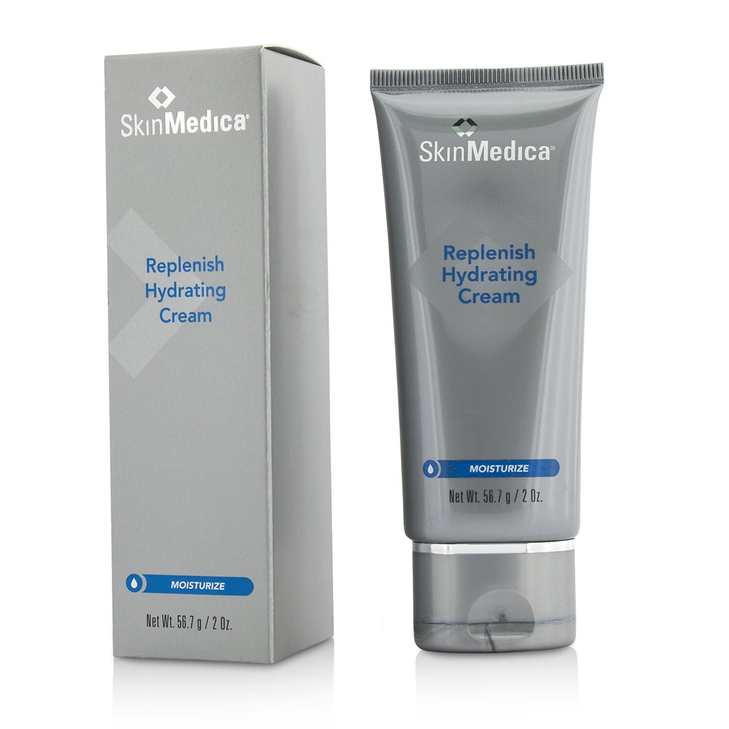 Skin Medica Replenish Hydrating Cream 56.7g/2oz – Fresh Beauty Co.
