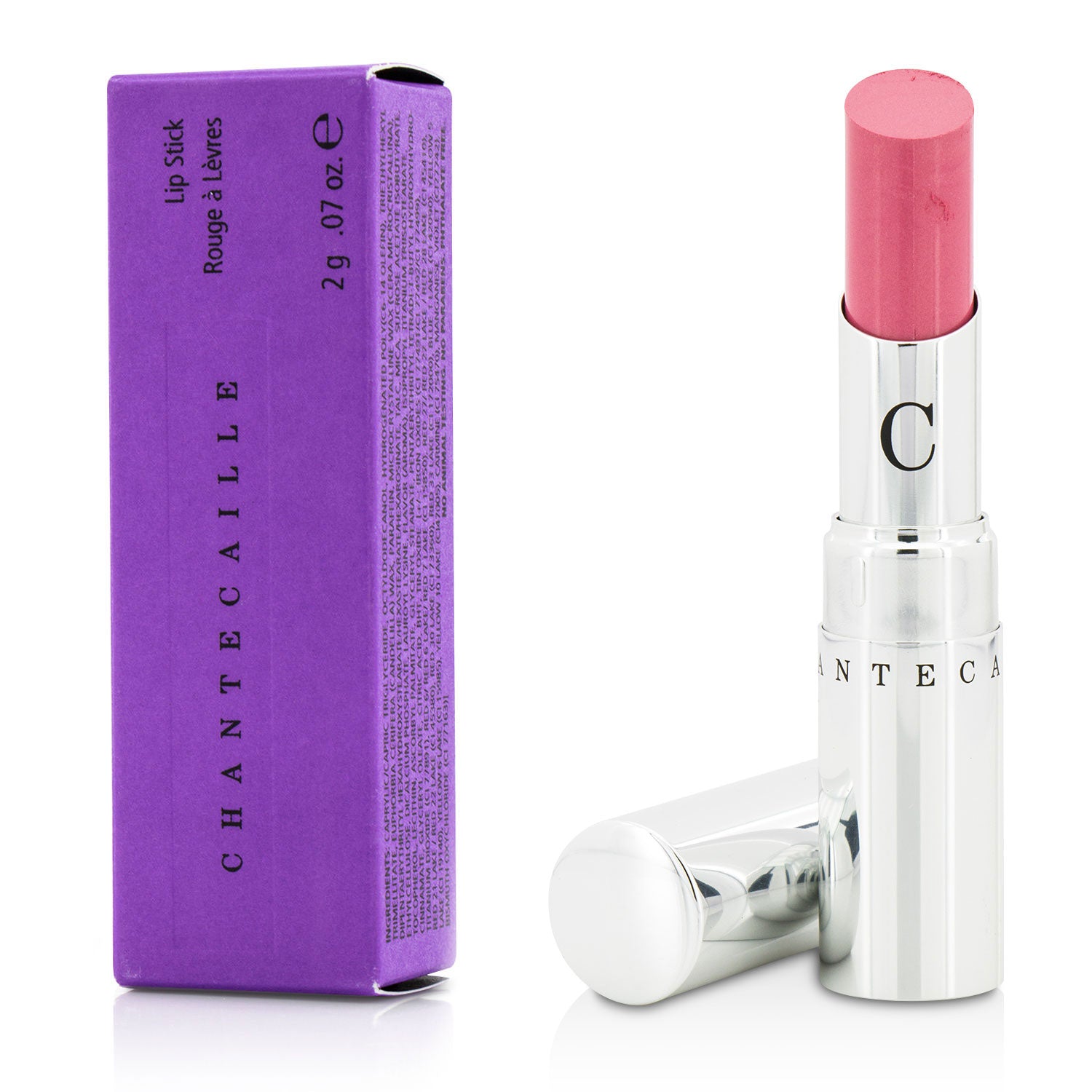 Chantecaille Lip Stick - Sweet Pea 2g/0.07oz – Fresh Beauty Co.