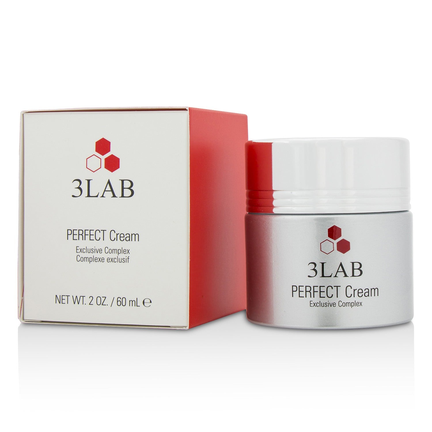 3LAB Perfect Cream Exclusive Complex 60ml/2oz – Fresh Beauty Co.
