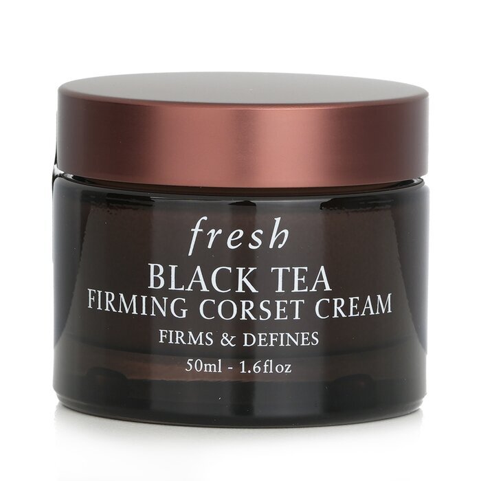 Fresh Black Tea Firming Corset Cream - For Face & Neck 50ml/1.6oz ...