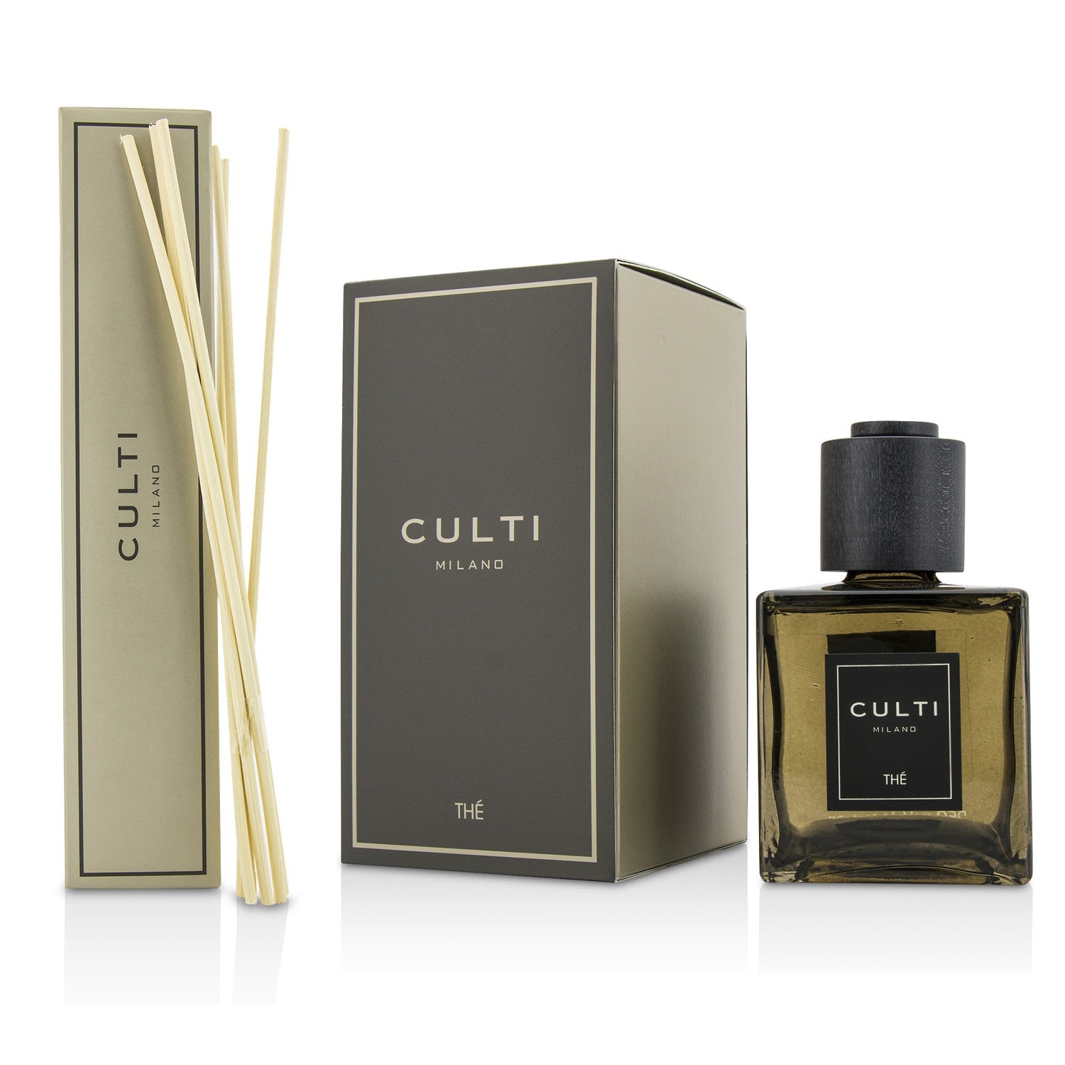 Culti Decor Room Diffuser - The 250ml/8.33oz – Fresh Beauty Co.